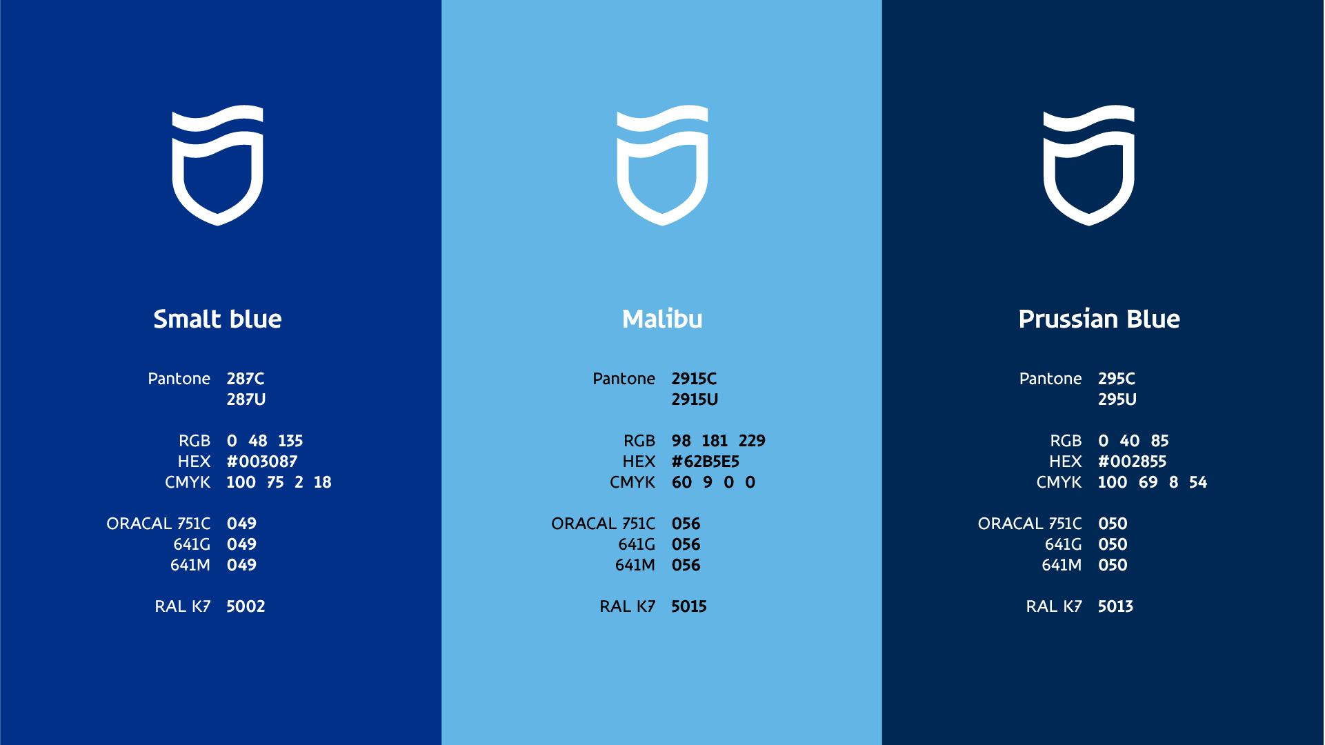 Правила використання логотипа Дніпра – dnipro.design