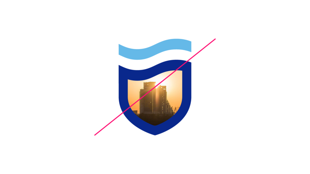 Правила використання логотипа Дніпра – dnipro.design