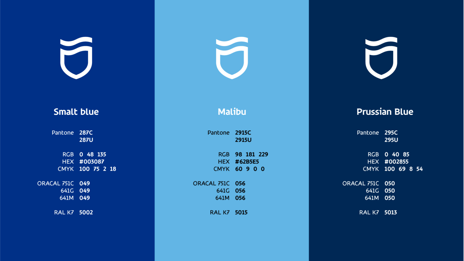 Правила використання логотипа Дніпра – dnipro.design